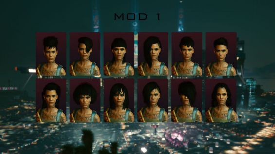 Baest's Hathair (ALL GENDERS) 防具・アーマー・服 - Cyberpunk 2077 Mod データベース MOD ... Baest's Hathair (ALL GENDERS) 防具・アーマー・服 - Cyberpunk 2077 Mod データベース MOD ...