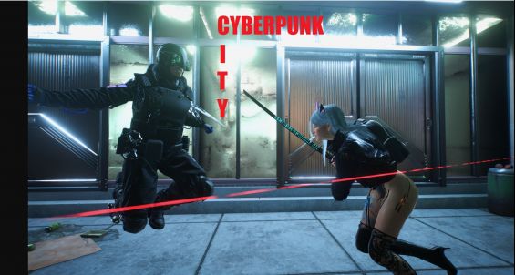 NCPD おすすめMOD順 - Cyberpunk 2077 Mod データベース NCPD おすすめMOD順 - Cyberpunk 2077 Mod データベース