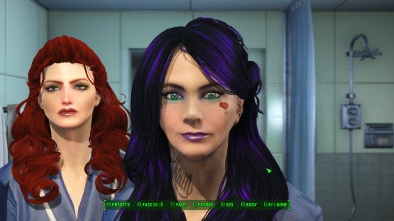 Same Sex Couples And Lgbt Families 日本語化対応 イマージョン Fallout4 Mod データベース