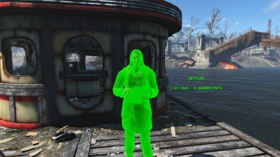 Synth Settler Detector 日本語化対応 イマージョン Fallout4 Mod データベース Mod紹介・まとめサイト