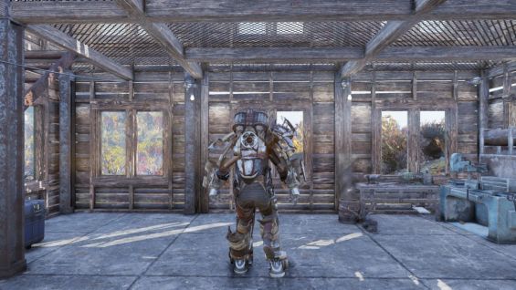 モーション おすすめMOD順 - Fallout76 Mod データベース