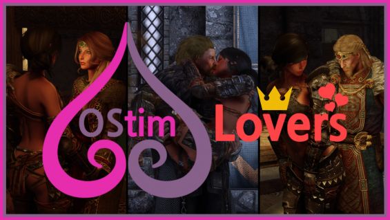 Ostim Lovers 日本語化対応 イマージョン Skyrim Special Edition Mod データベース Mod紹介・まとめサイト