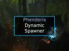Phenderix Dynamic Spawner ゲームシステム変更 - Skyrim Special Edition Mod データベース ...