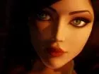 Elizabeth CotR Follower and Armor フォロワー - Skyrim Special Edition Mod ...