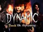 Dynamic Torch Idle Animations モーション - Skyrim Special Edition Mod データベース ...
