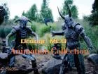ADXP MCO-EldenRing-katanaAnimation モーション - Skyrim Special Edition Mod ...