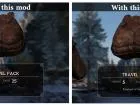 Description Framework インターフェース - Skyrim Special Edition Mod データベース MOD紹介・まとめサイト