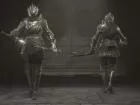 Fluted Armor SE 鎧・アーマー - Skyrim Special Edition Mod データベース MOD紹介・まとめサイト