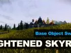 Lightened Skyrim - Base Object Swapper edition バグフィックス - Skyrim Special ...