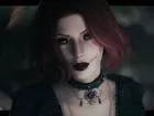Alice Elderkin - High Poly Head Vampire - Racemenu Preset 髪・顔・体 ...