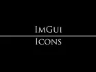 ImGui Icons インターフェース - Skyrim Special Edition Mod データベース MOD紹介・まとめサイト