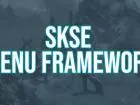 SKSE Menu Framework インターフェース - Skyrim Special Edition Mod データベース MOD紹介・まとめサイト