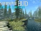 Immersive HUD - iHUD Special Edition 日本語化対応 インターフェース - Skyrim Special ...