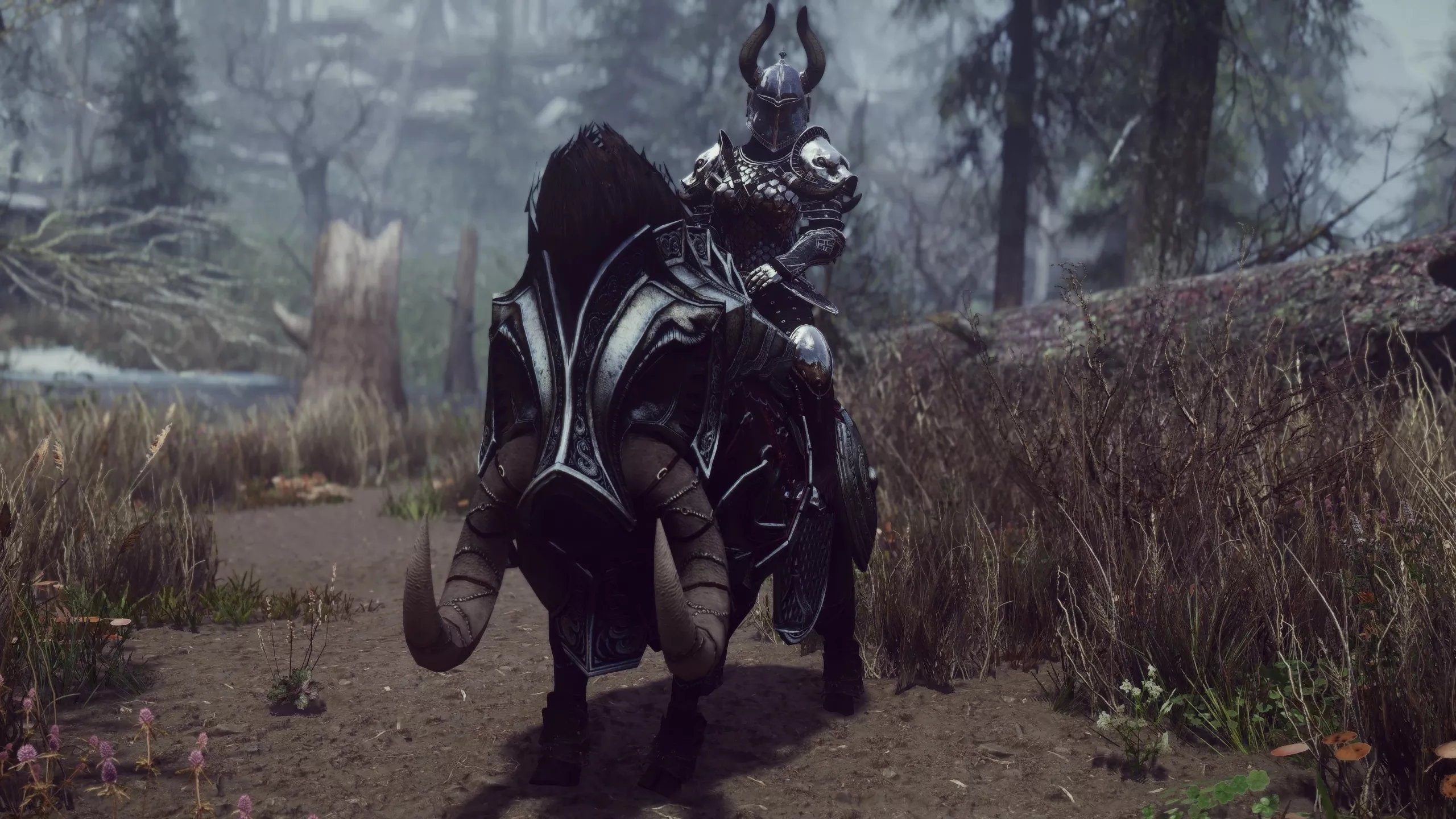 Wild Boar Hunter Armor - BHUNP - 3BA and HIMBO conversion 鎧・アーマー ...