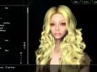 ESPFE HPH Follower Alicia Viewstroem フォロワー - Skyrim Special Edition Mod ...