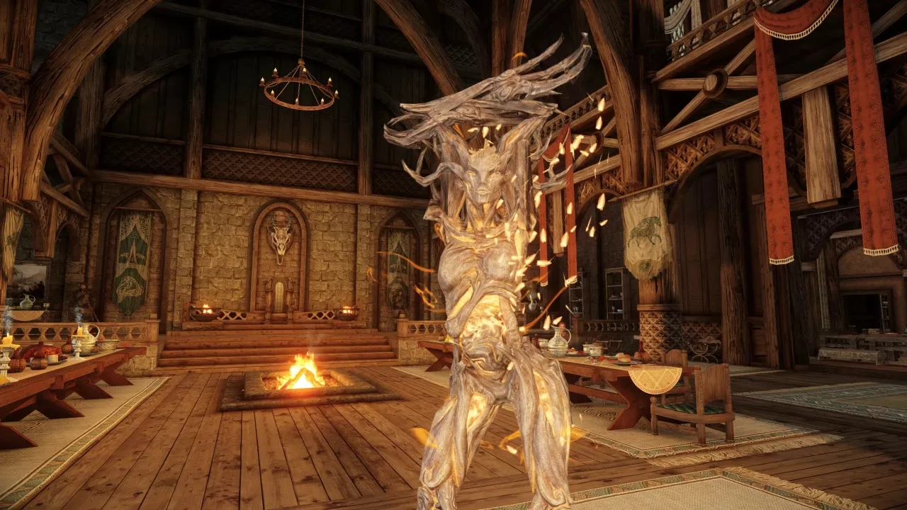 Spriggans - Humanoid Replacer - Allow Ostim MCO SCAR and More クリーチャー・騎乗 ...