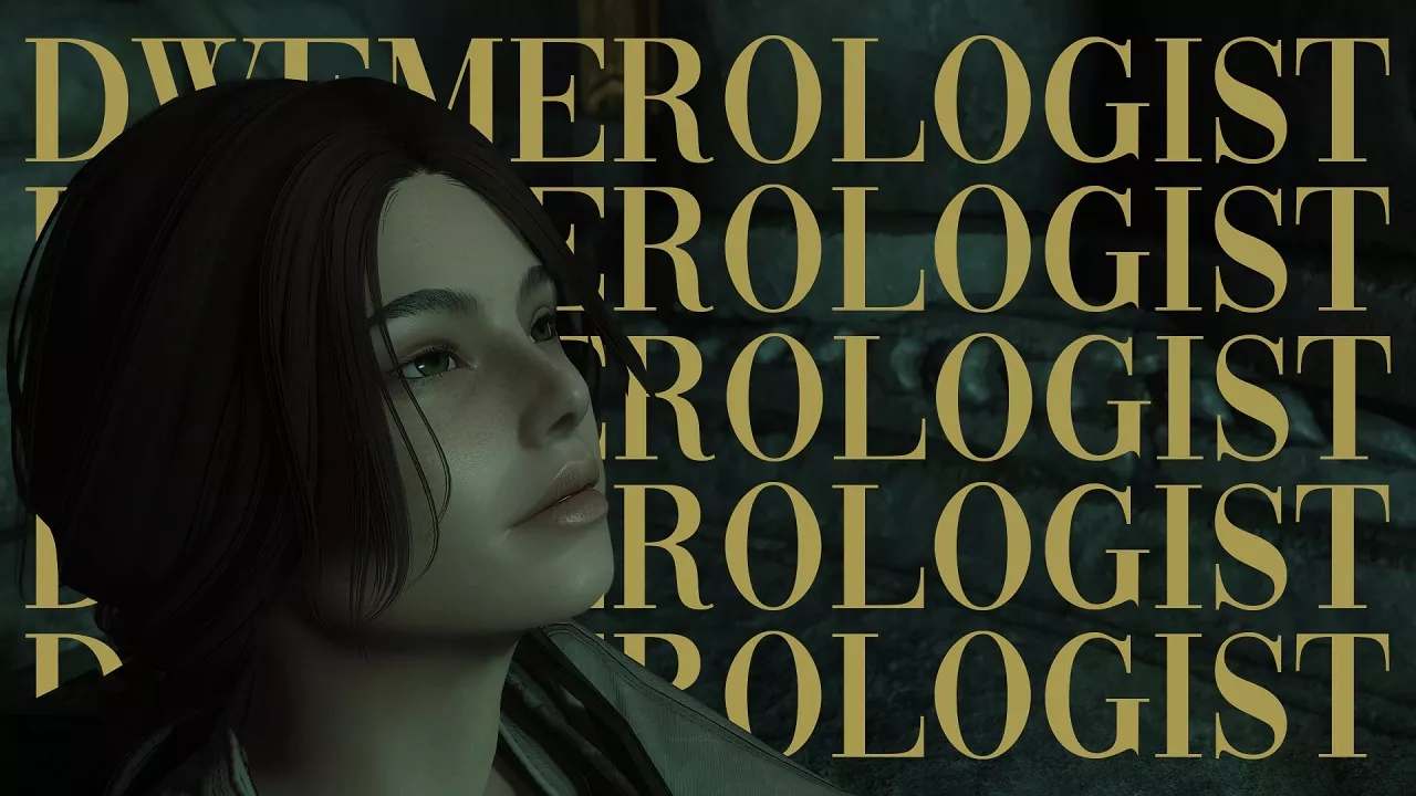 Dwemerologists - Remiel Visual Replacer フォロワー - Skyrim Special Edition ...