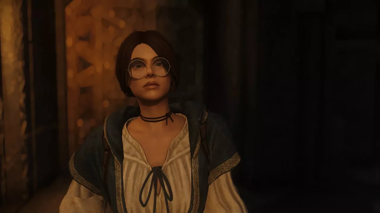 Dwemerologists - Remiel Visual Replacer フォロワー - Skyrim Special Edition ...