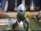 Knight-Errant armor set (HDT SMP) 鎧・アーマー - Skyrim Special Edition Mod ...