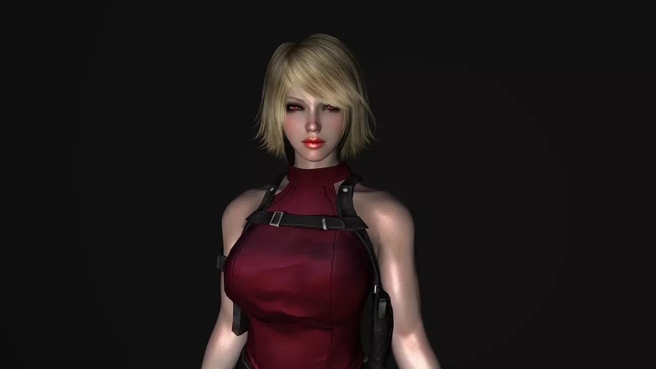 The Frol sisters.. Polly - Kat - Hilda フォロワー - Skyrim Special Edition ...