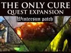 The Only Cure - Quest Expansion - Wintersun patch パッチ - Skyrim Special ...