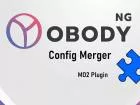 OBody Config Merger - Mod Organizer 2 Plugin ユーティリティ - Skyrim Special ...