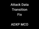 ADXP MCO Attack Data Transition Fix (ADTF) バグフィックス - Skyrim Special Edition Mod データベース MOD紹介・まとめサイト
