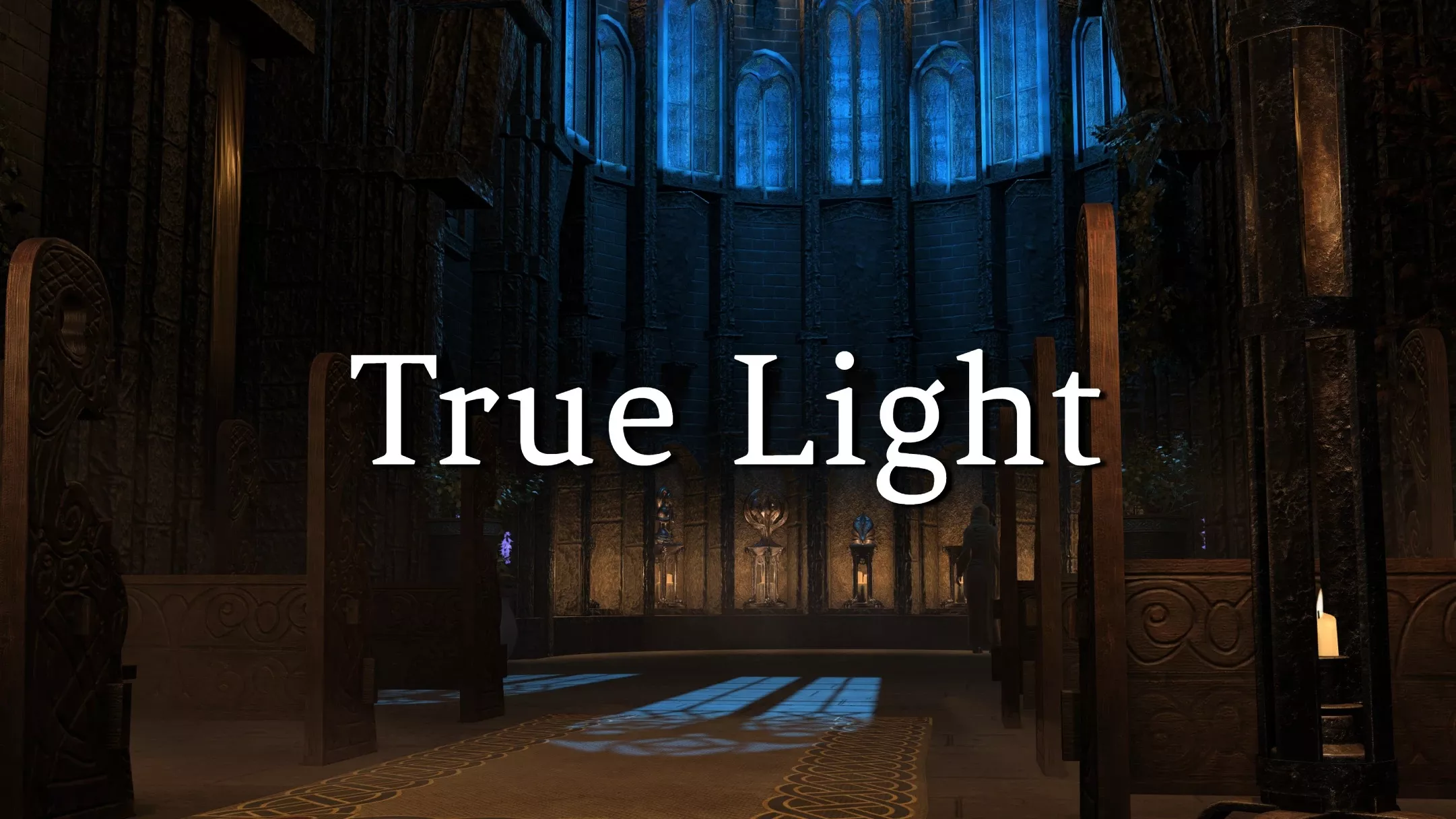 True Light 日本語化対応 グラフィックス - Skyrim Special Edition Mod データベース MOD紹介・まとめサイト