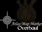マップマーカー おすすめMOD順 - Skyrim Special Edition Mod データベース