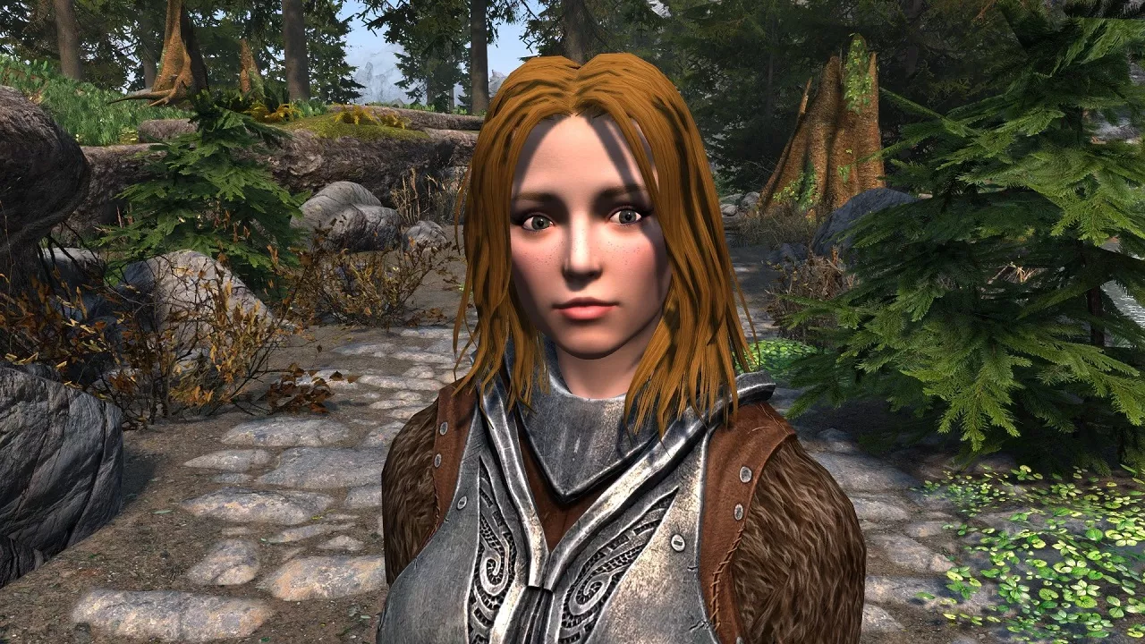 Millicent Pure-Blade Replacer (SkyPatched) フォロワー - Skyrim Special ...