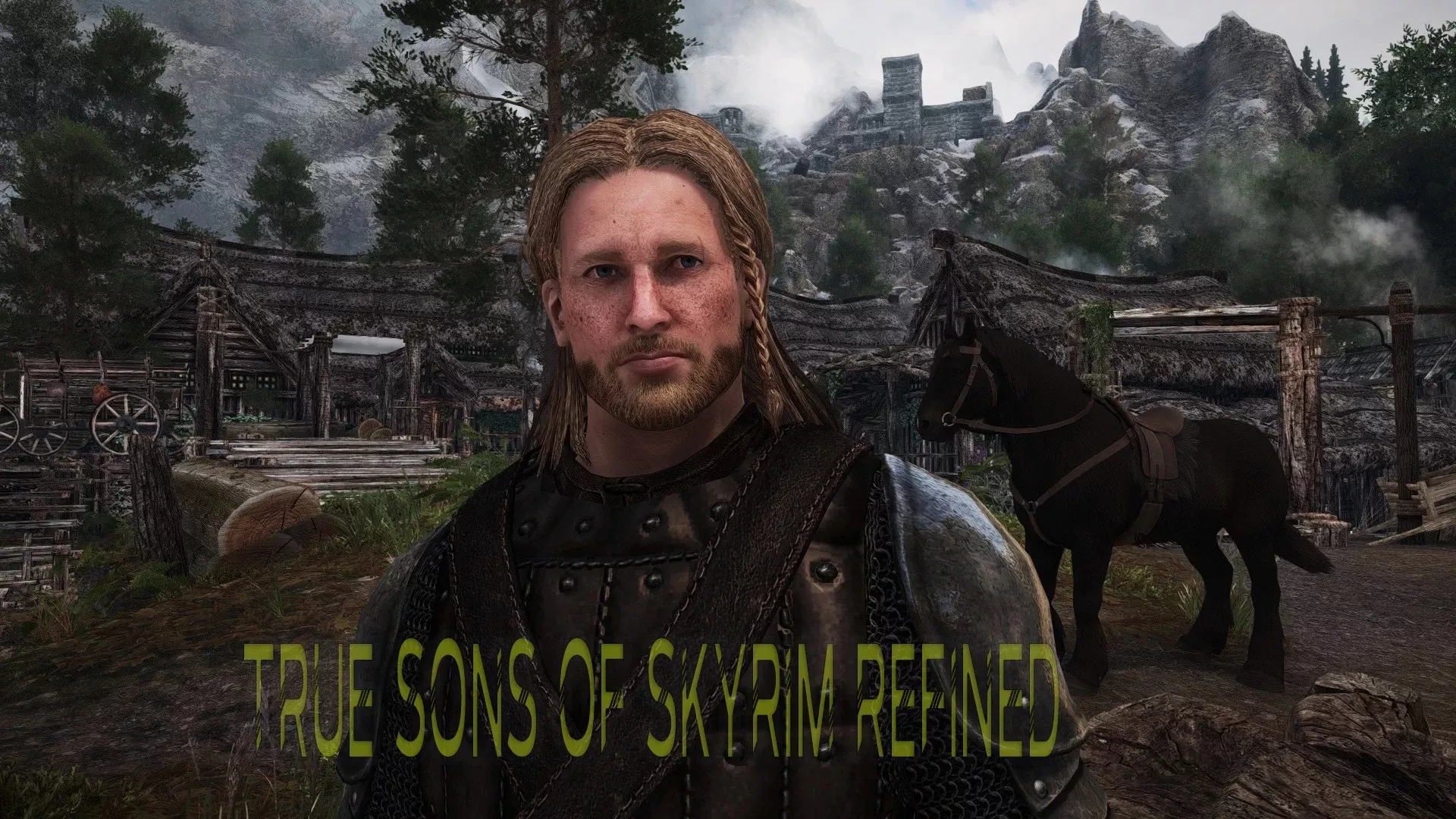 NPC アップデート順 PAGE 2 - Skyrim Special Edition Mod データベース