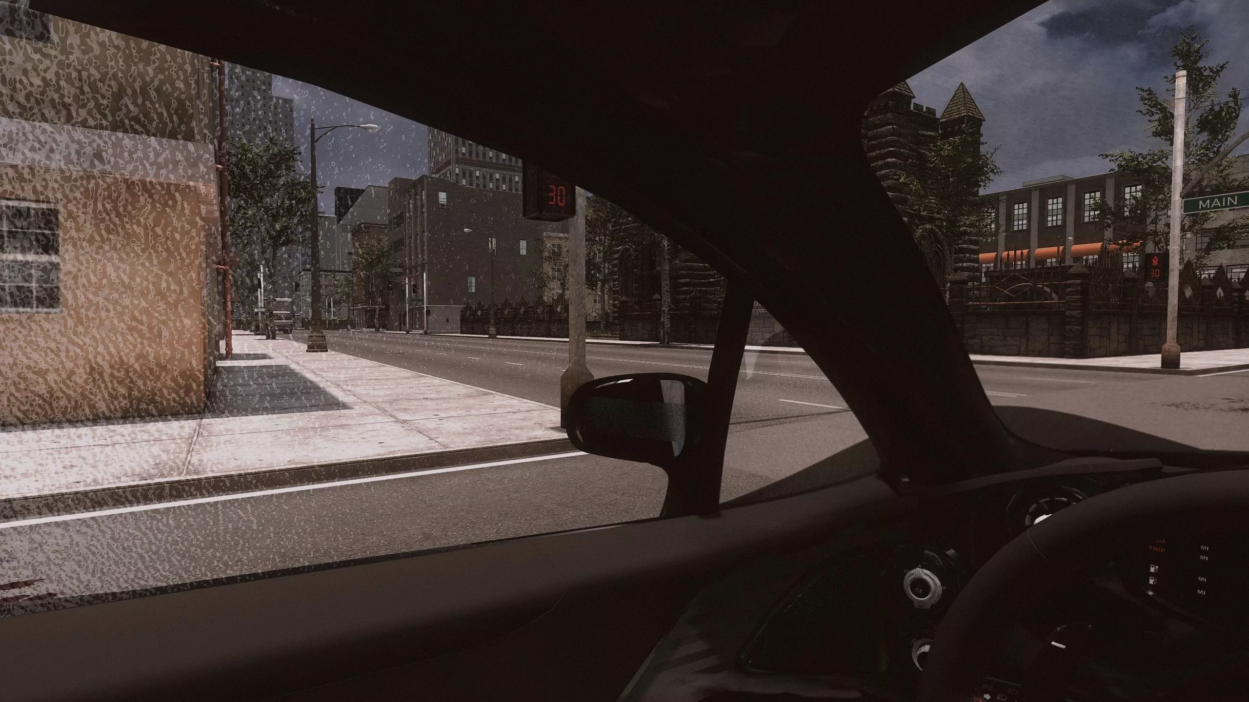 Drivable cars in Underworld クリーチャー・騎乗 - Skyrim Special Edition Mod ...