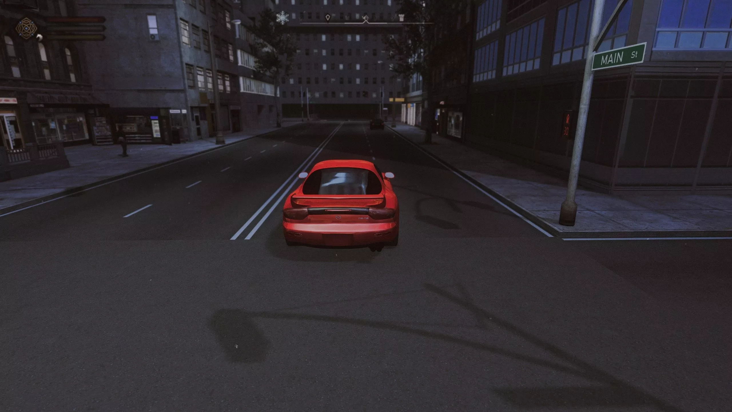 Drivable cars in Underworld クリーチャー・騎乗 - Skyrim Special Edition Mod ...