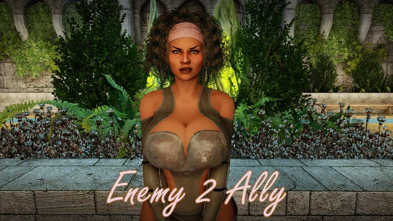 Arkadiets27's Zula - Enemy 2 Ally Patch フォロワー - Skyrim Special Edition Mod データベース MOD紹介・まとめサイト