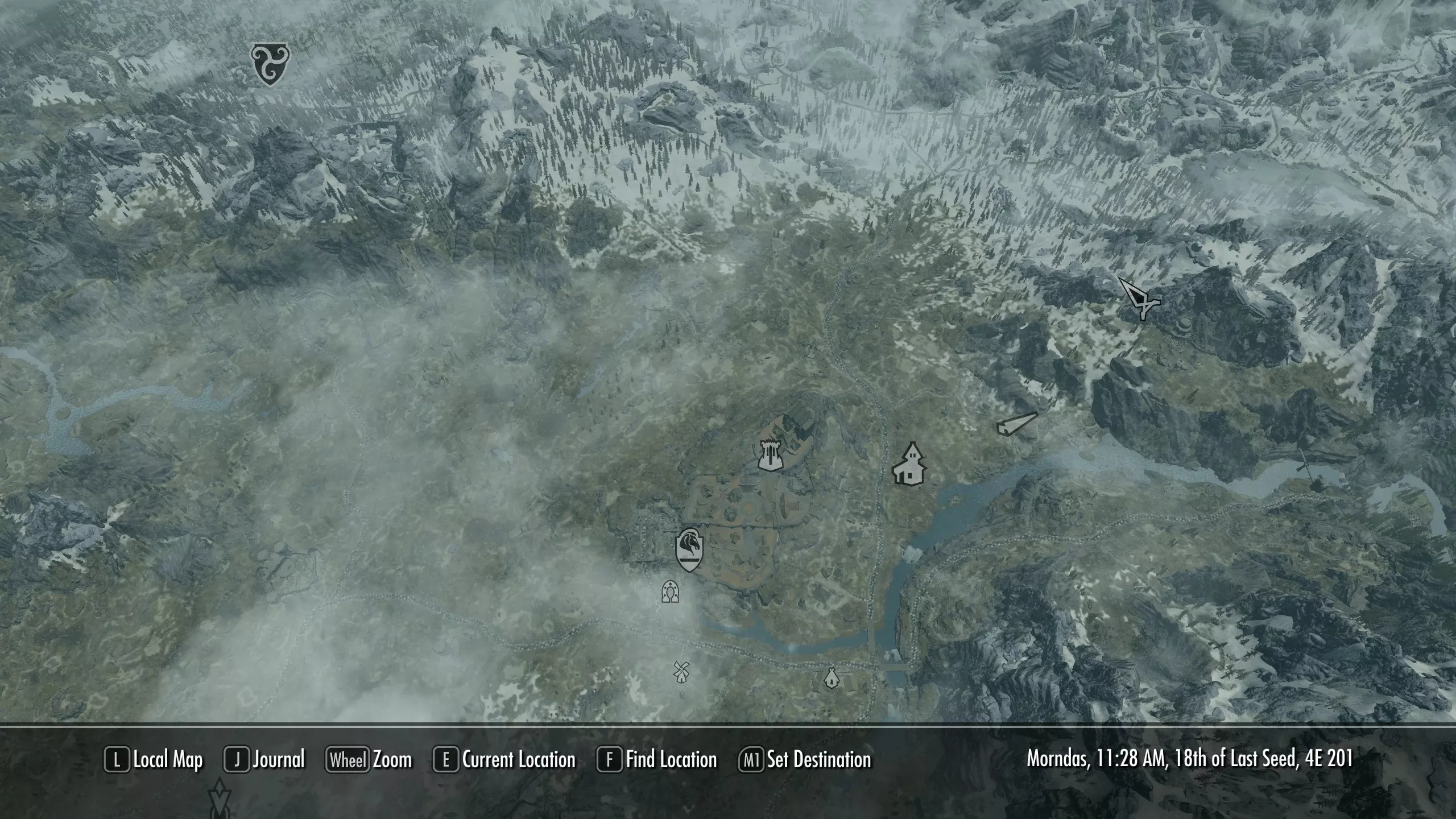 ACMOS おすすめMOD順 - Skyrim Special Edition Mod データベース