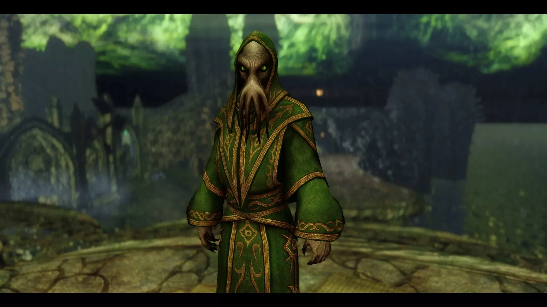 Mind Flayers- Mihail Monsters and Animals (SE-AE)(''Illithid'') 日本語化対応 ...