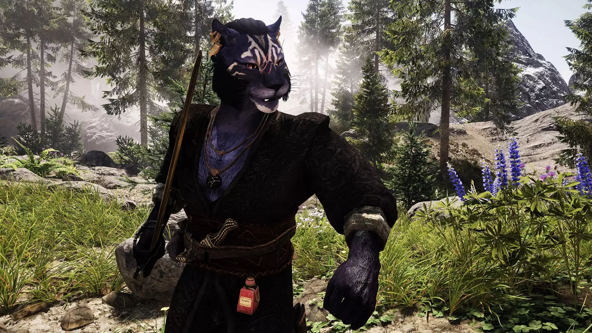 INIGO おすすめMOD順 PAGE 2 - Skyrim Special Edition Mod データベース