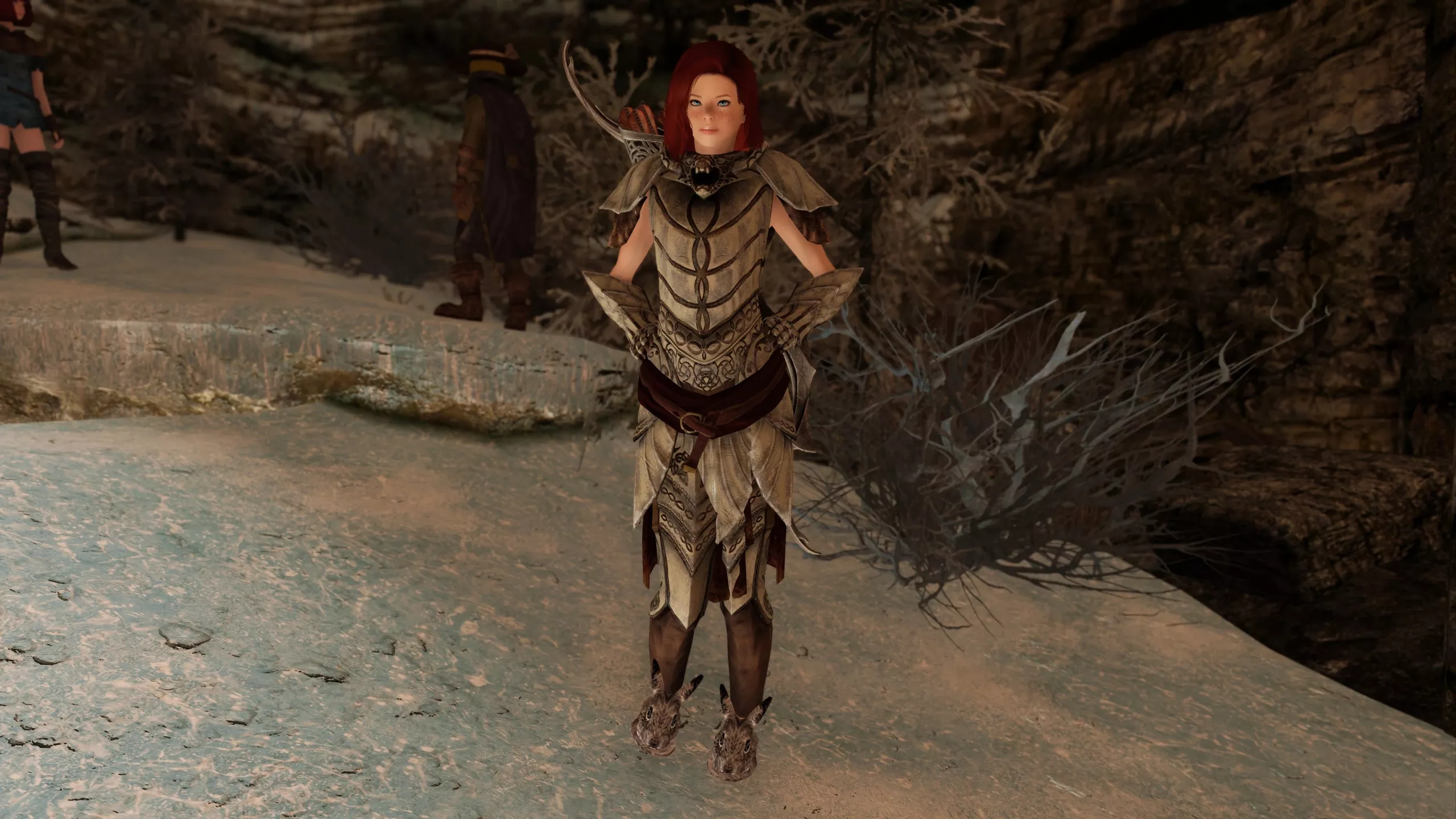 Bunny おすすめMOD順 PAGE 2 - Skyrim Special Edition Mod データベース