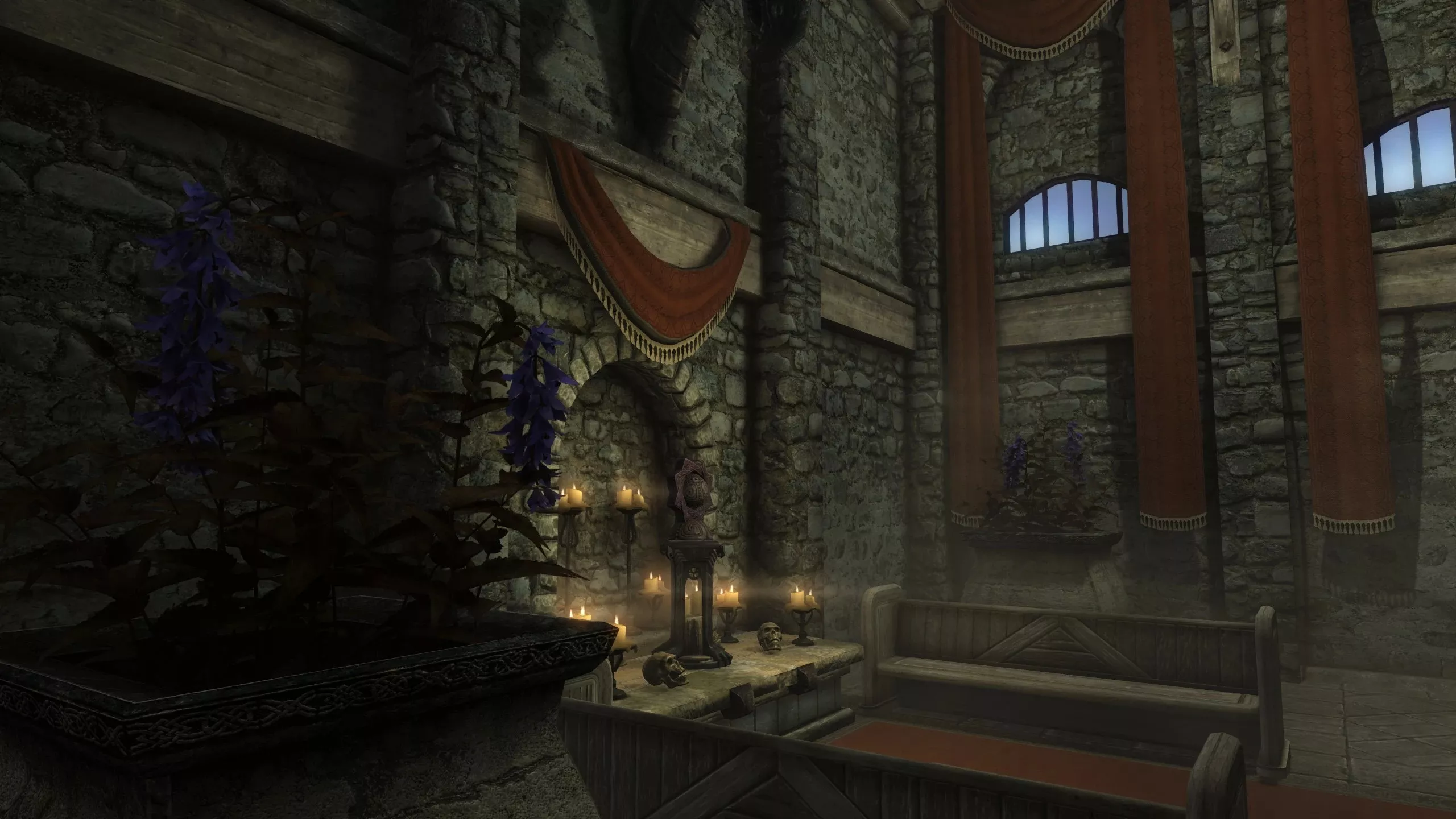 新着＆アップデート MOD PAGE 14 - Skyrim Special Edition Mod データベース