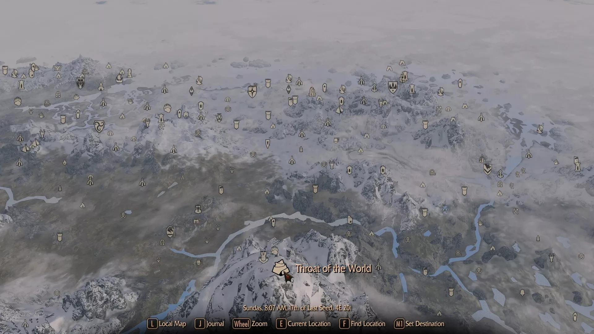 A Bunch of Dear Diary Dark Mode Reskins インターフェース - Skyrim Special ...