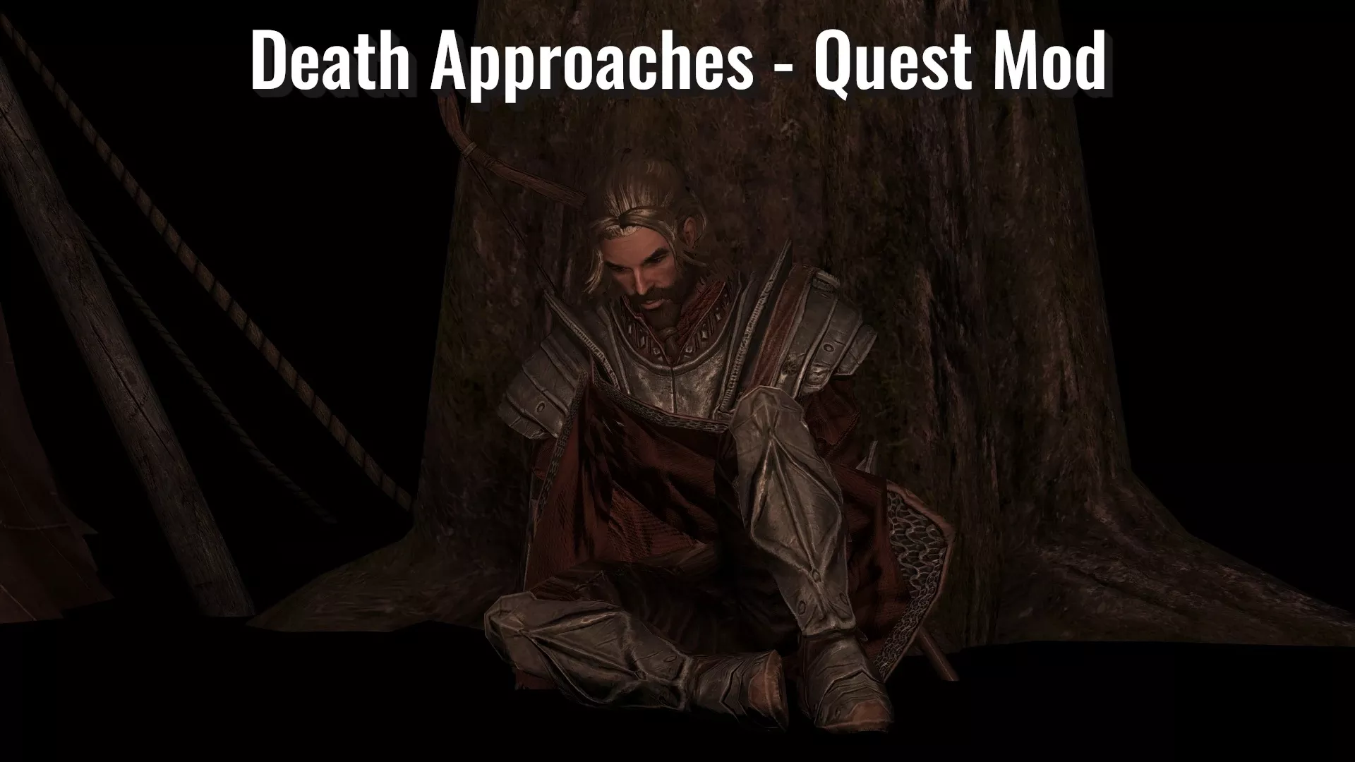 Death Approaches - Quest Mod クエスト - Skyrim Special Edition Mod データベース ...