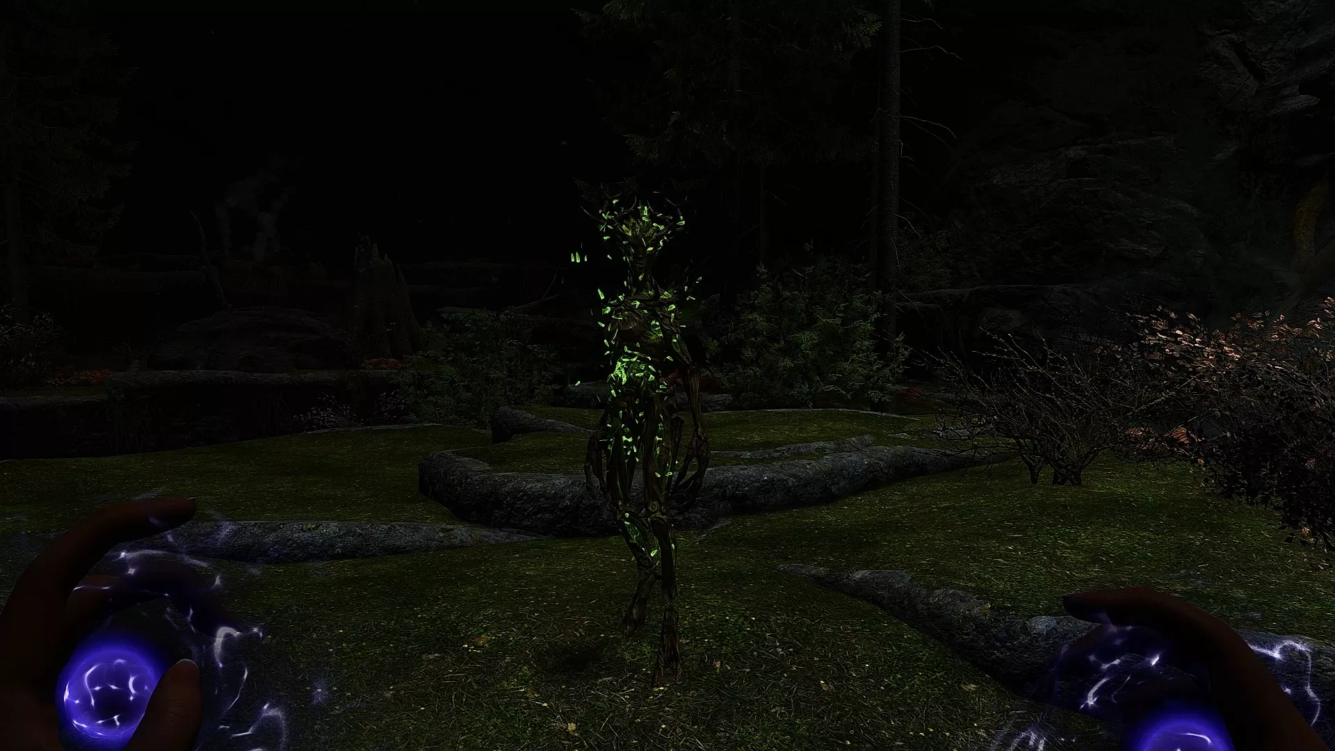 Spriggan's Spell Books 魔法 - 呪文・エンチャント - Skyrim Special Edition Mod ...