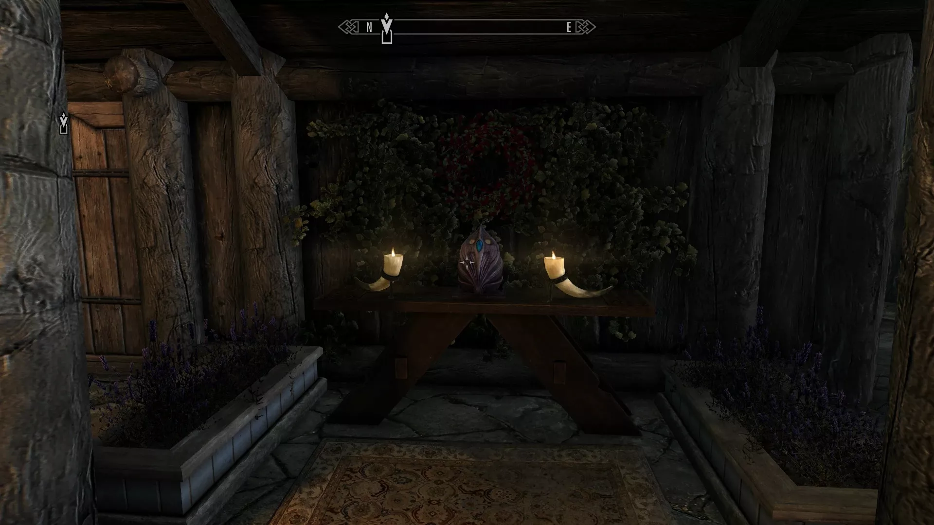 Handy Decoration Ivarstead - Vilemyr Inn 建物 - Skyrim Special Edition ...