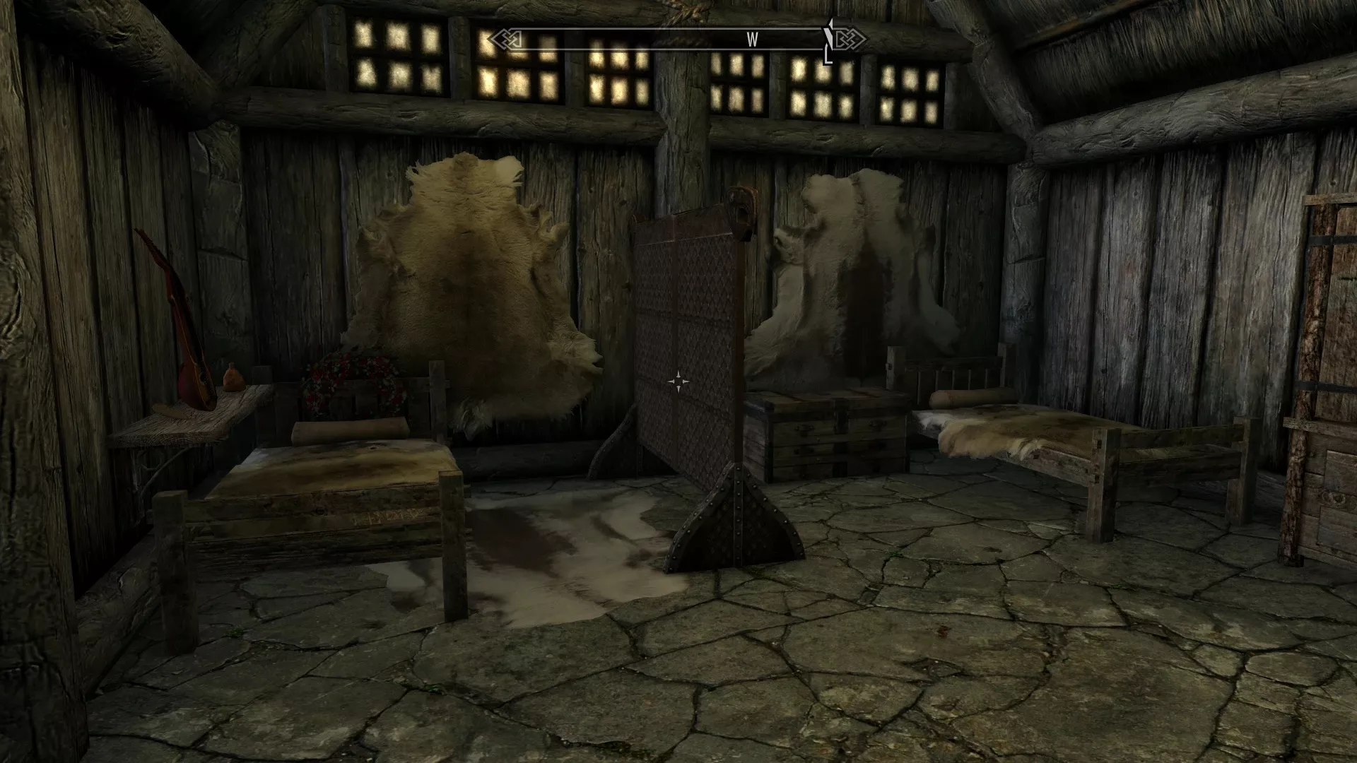 Handy Decoration Ivarstead - Vilemyr Inn 建物 - Skyrim Special Edition ...