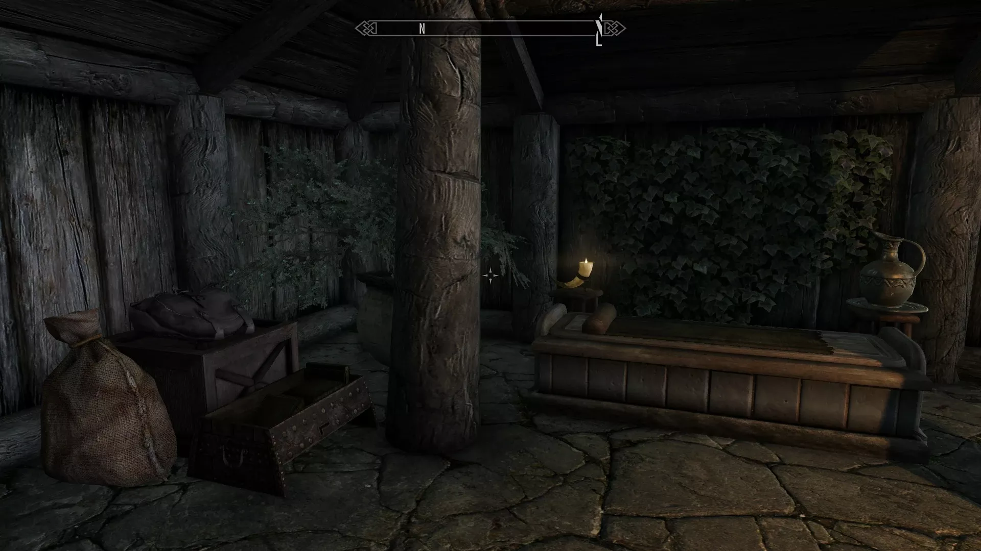 Handy Decoration Ivarstead - Vilemyr Inn 建物 - Skyrim Special Edition ...
