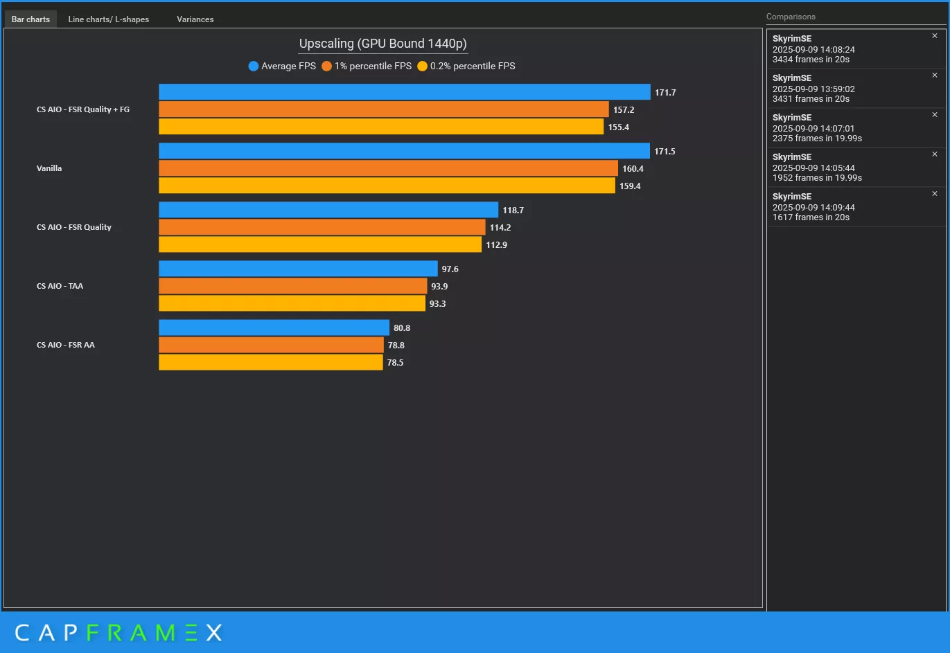 Upscaling - Community Shaders グラフィックス - Skyrim Special Edition Mod ...