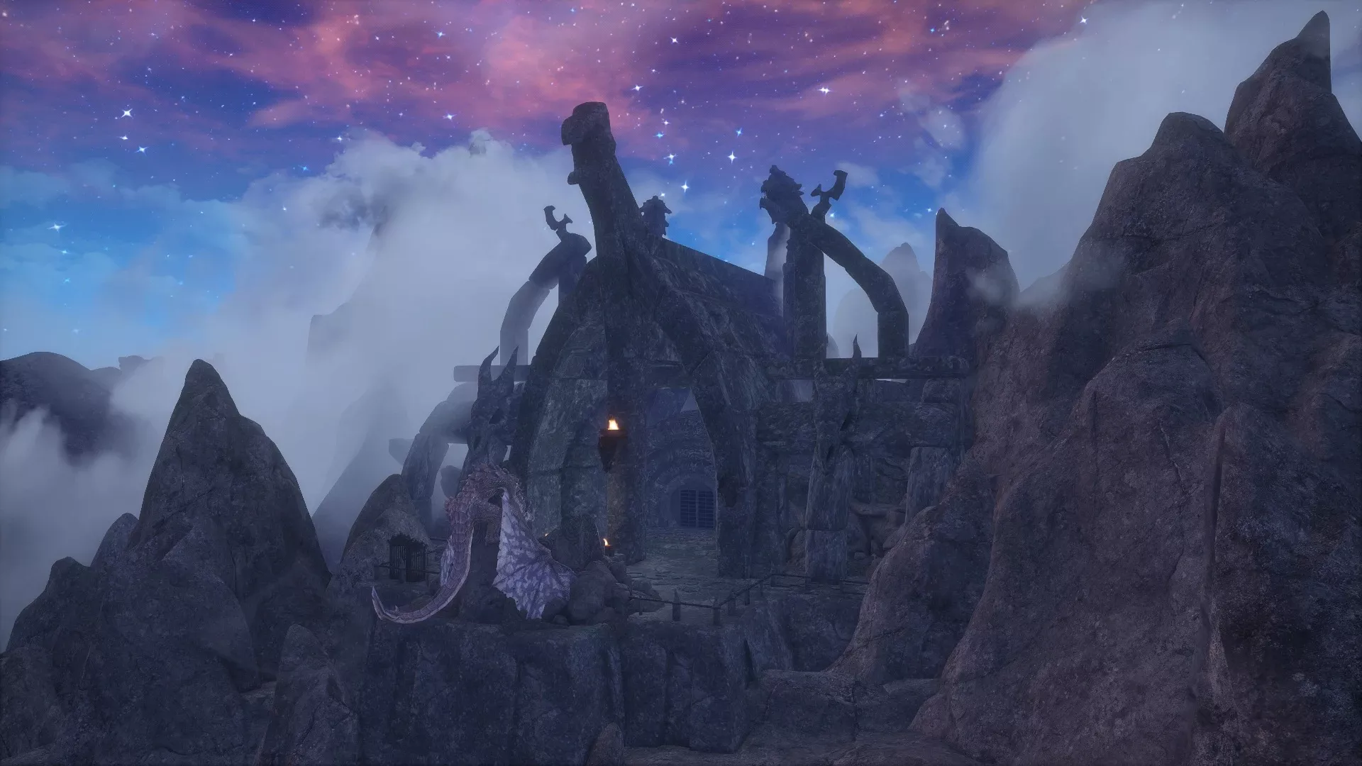 Alternate Perspective Reborn イマージョン - Skyrim Special Edition Mod データベース ...