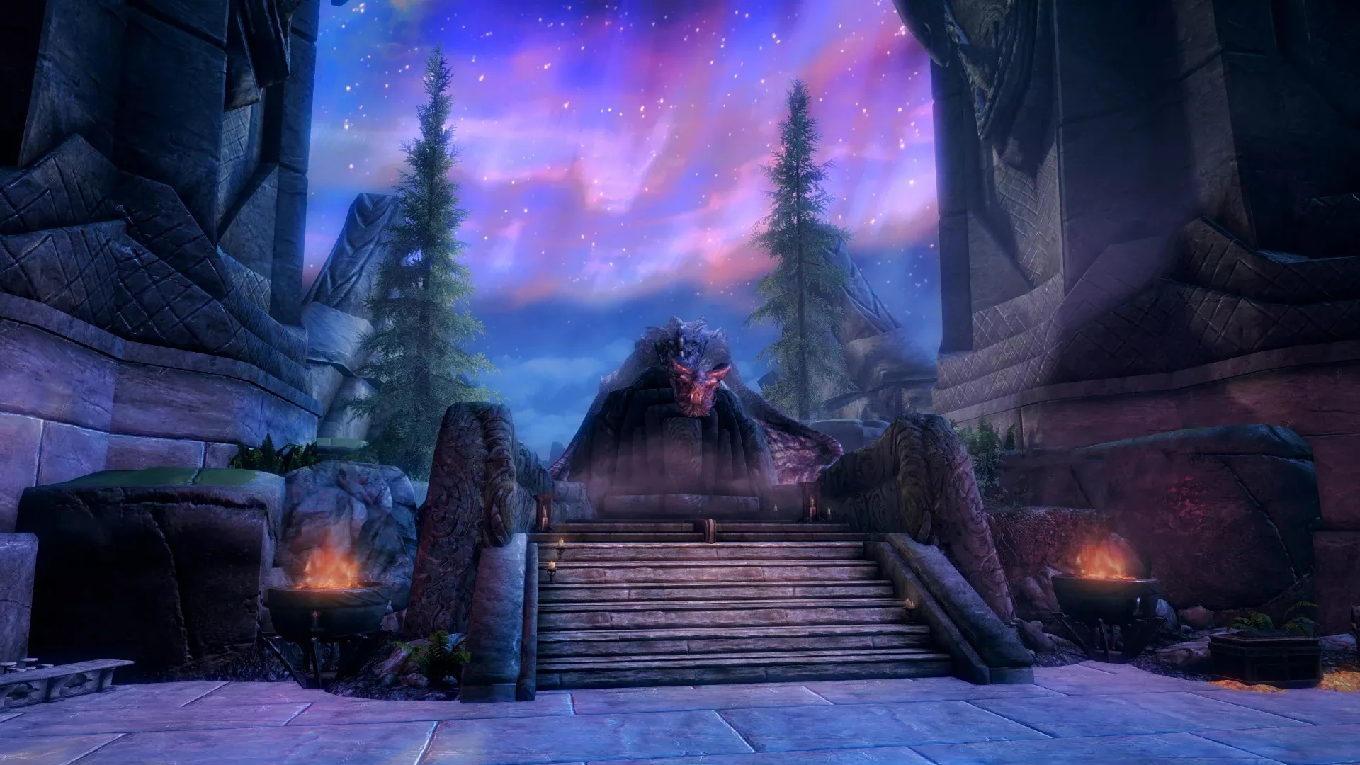 Alternate Perspective Reborn イマージョン - Skyrim Special Edition Mod データベース ...