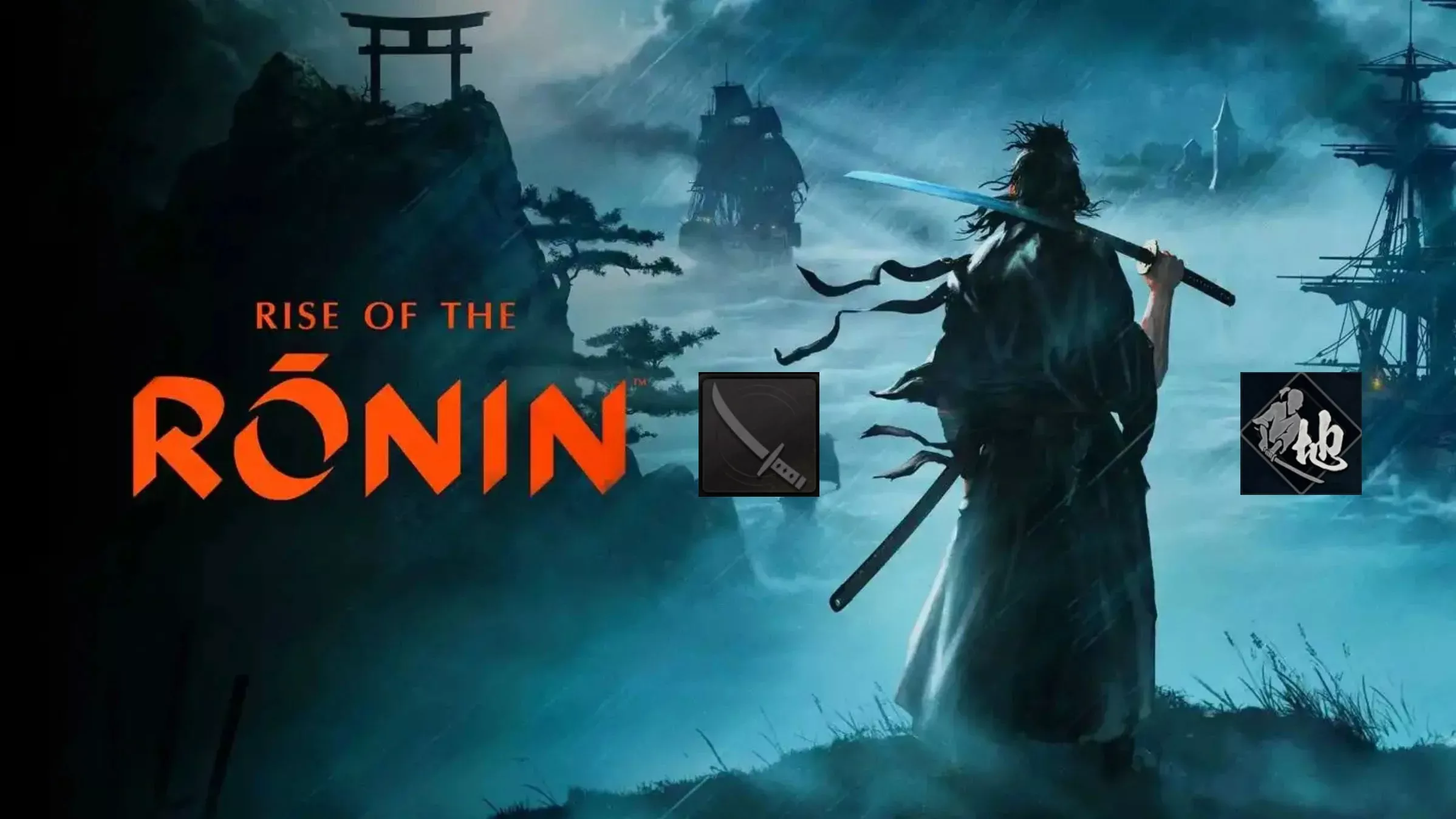 BFCO I MCO I SCAR Ronin Katana HokushinItto ryu モーション - Skyrim Special ...