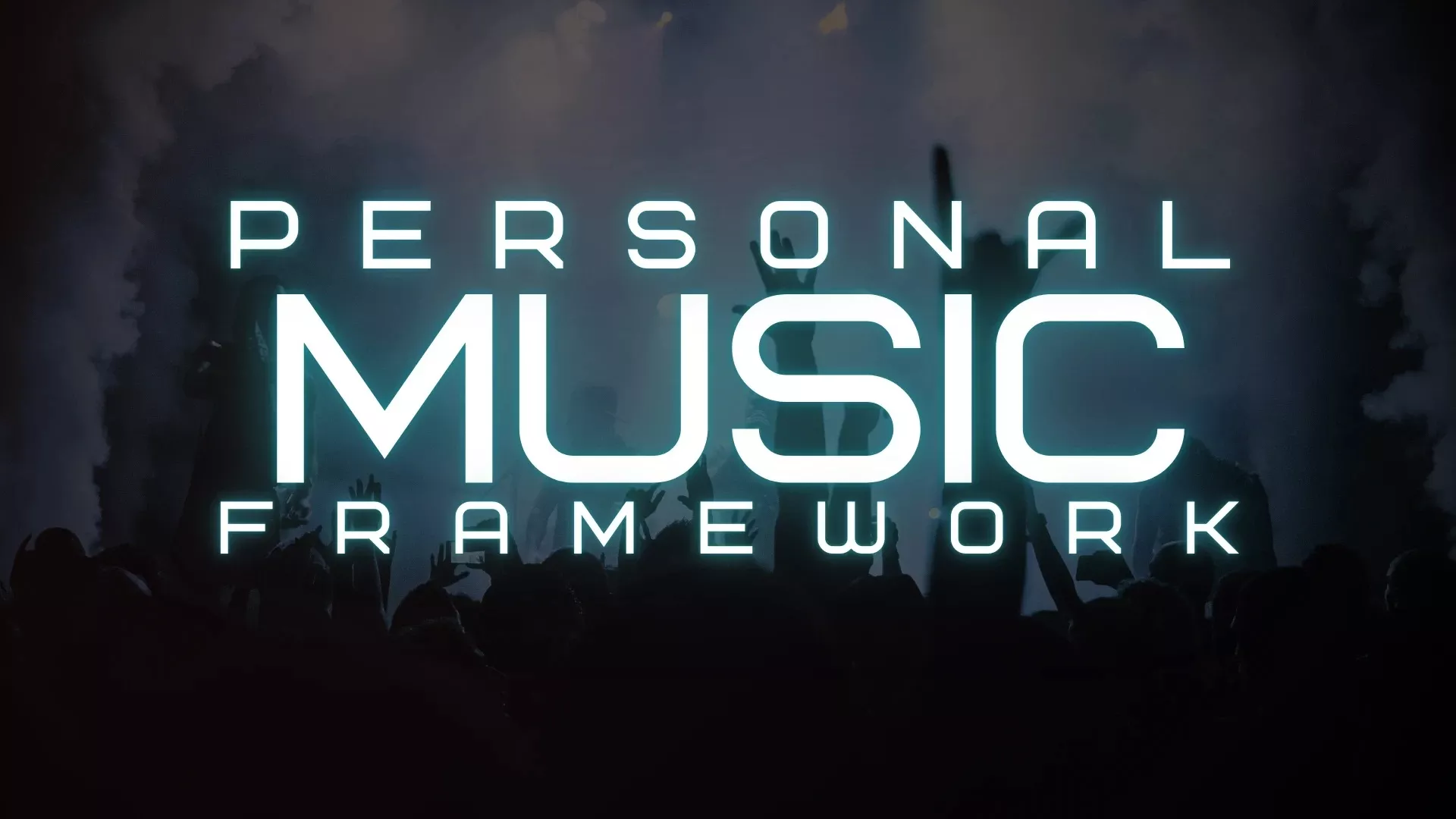 Personal Music Framework - Personalized Music Patch 音楽・サウンド・ボイス ...